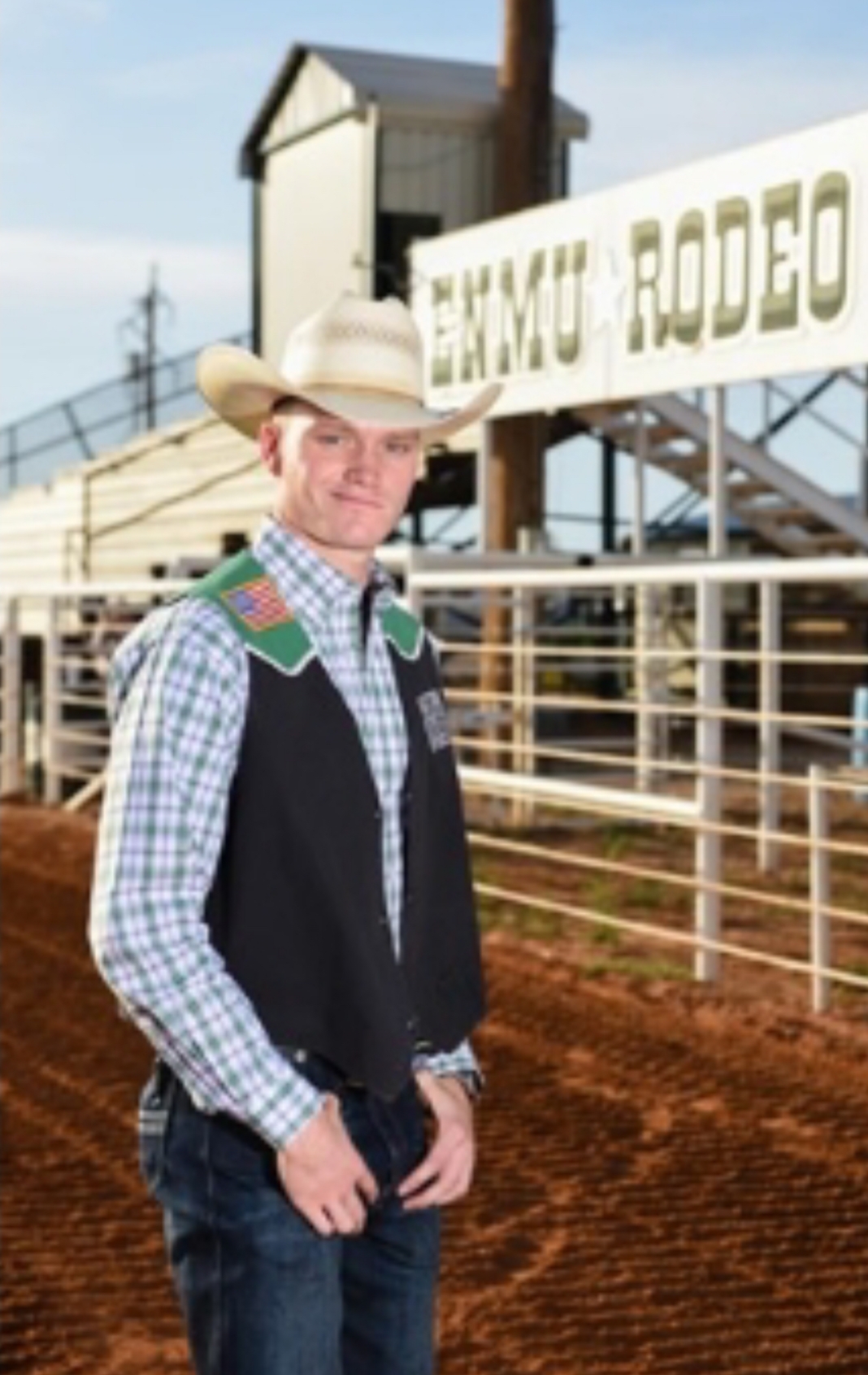 | New Mexico State University - BE BOLD. Shape the Future.